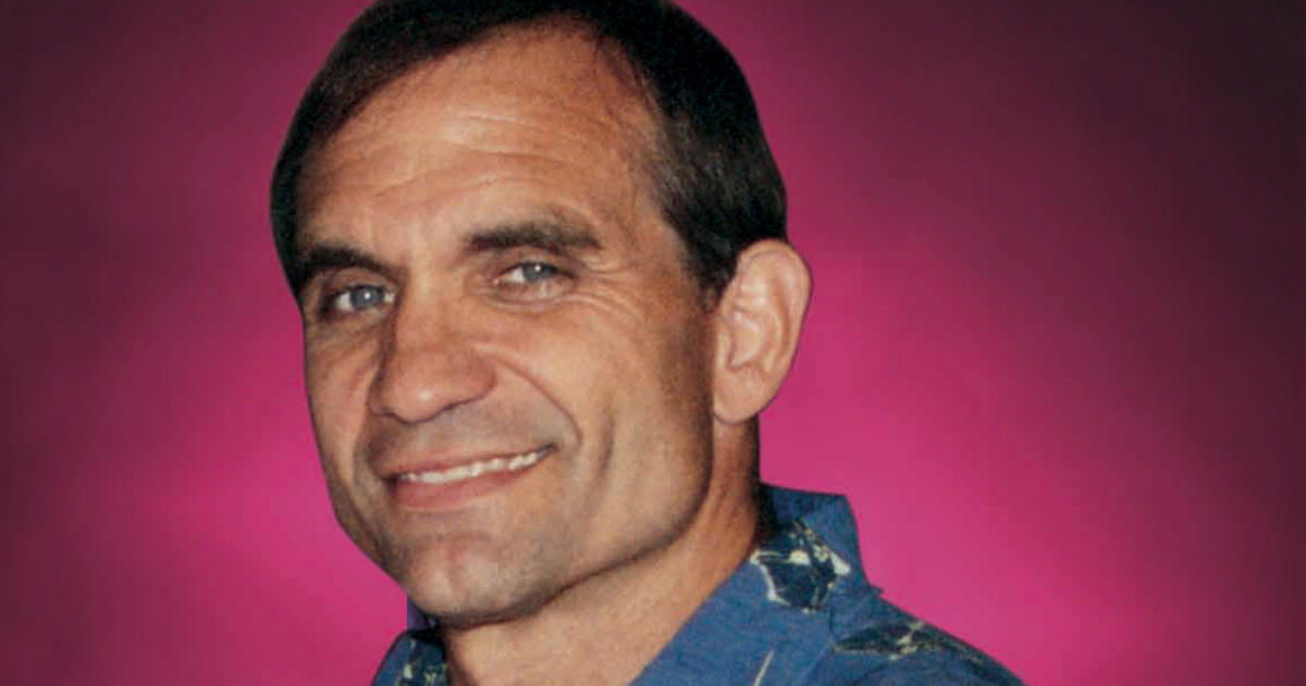 James Clowes, 1957-2004 | UW Magazine — University of Washington Magazine