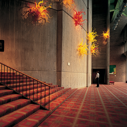 Meany Hall | UW Magazine — University of Washington Magazine