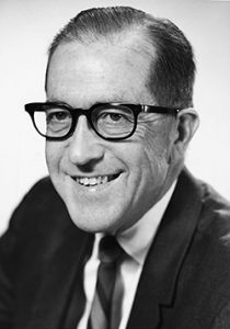 Bob Moch, 1914-2005 | UW Magazine — University of Washington Magazine