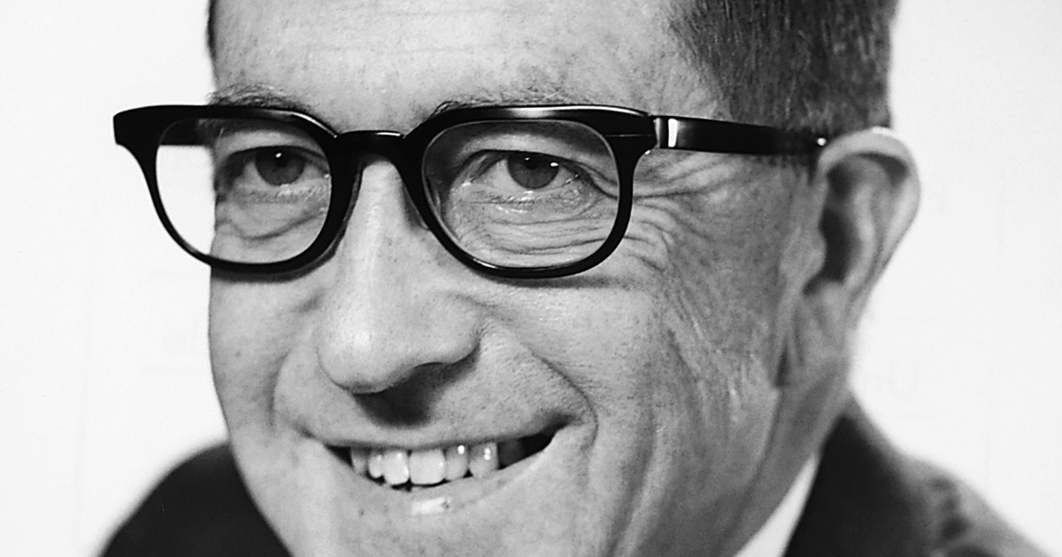 Bob Moch, 1914-2005 | UW Magazine — University of Washington Magazine