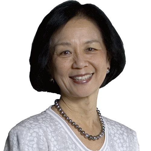 administration | UW Magazine — University of Washington Magazine