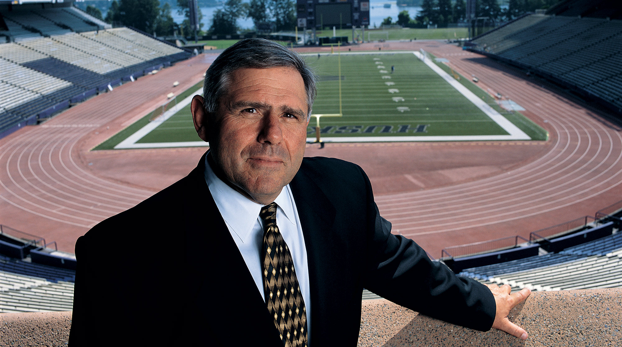 Husky football looks to bounce back under new leadership | UW Magazine ...