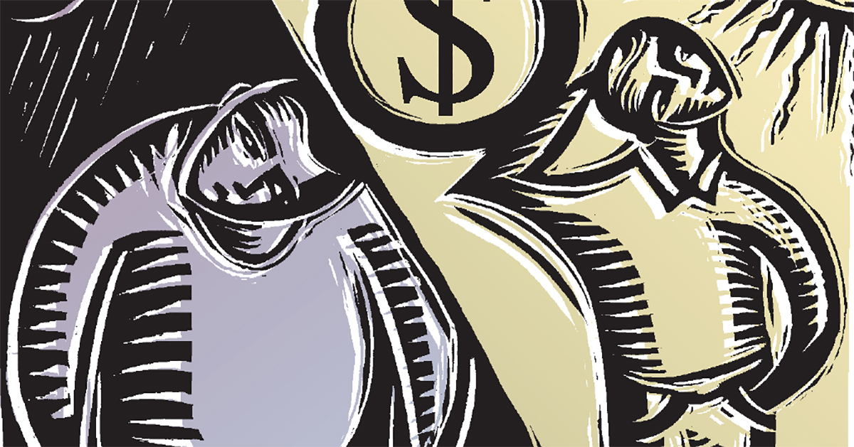 Low-income people more likely to be overweight, research shows | UW ...