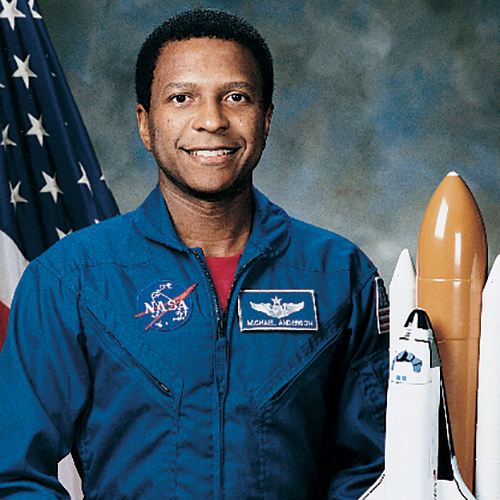 astronaut | UW Magazine — University of Washington Magazine