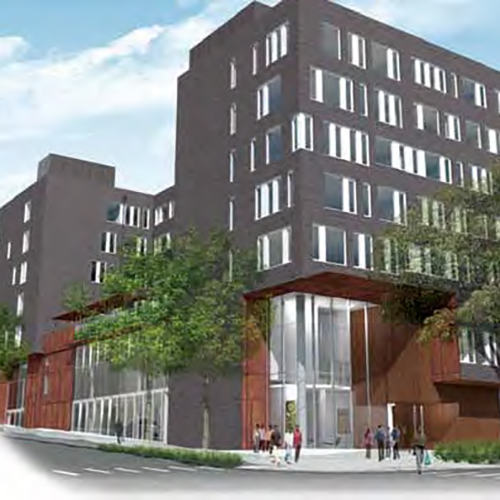 dorms | UW Magazine — University of Washington Magazine