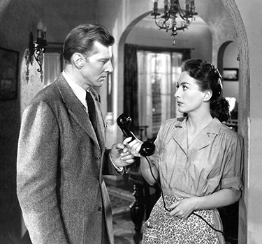 Herman Brix, ’28, made his name as an athlete, and another name as an ...