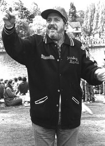 Bill Bissell, 1931-2001 | UW Magazine — University of Washington Magazine