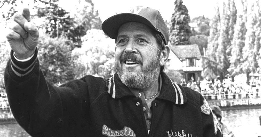 Bill Bissell, 1931-2001 | UW Magazine — University of Washington Magazine