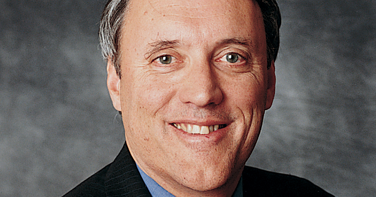 John Eyler, ’69, looks to lead Toys ‘R’ Us to new heights | UW Magazine ...