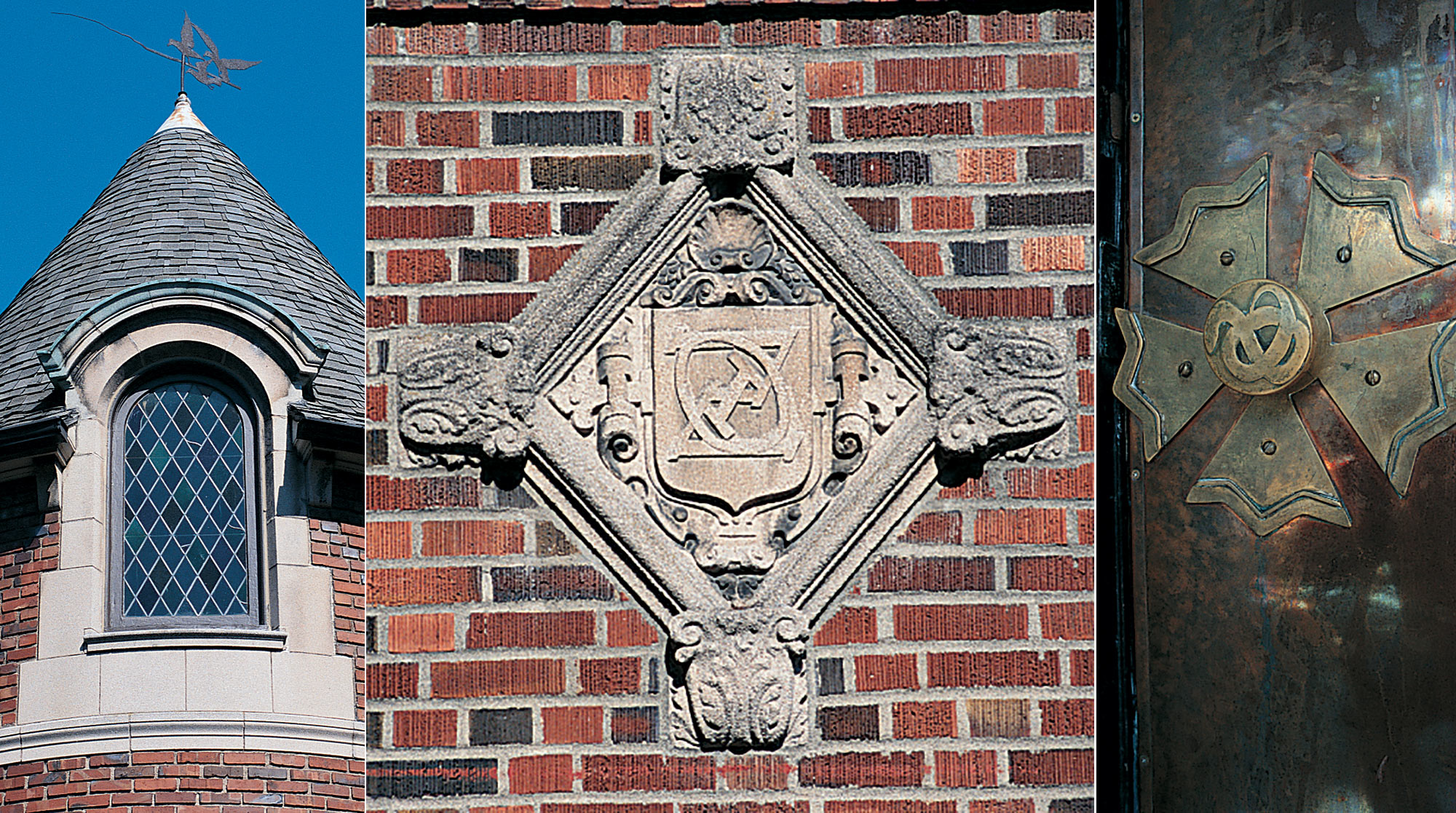 UW’s historic Greek Row has a character all its own | UW Magazine ...