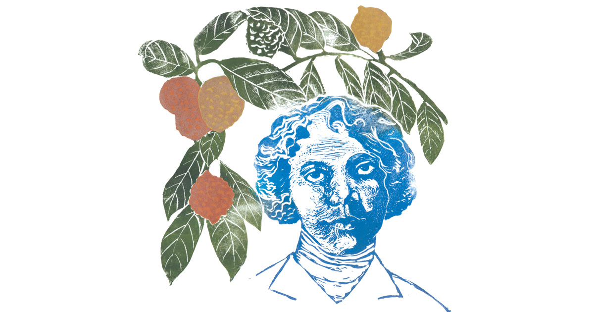 Pioneering chemist Alice Augusta Ball was an unsung healer | UW ...