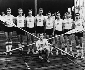 Joseph Rantz, 1914-2007 | UW Magazine — University of Washington Magazine