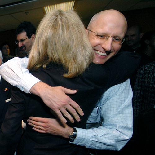 December | 2007 | UW Magazine — University of Washington Magazine