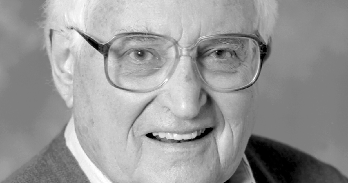 Retired political science professor makes record gift | UW Magazine ...