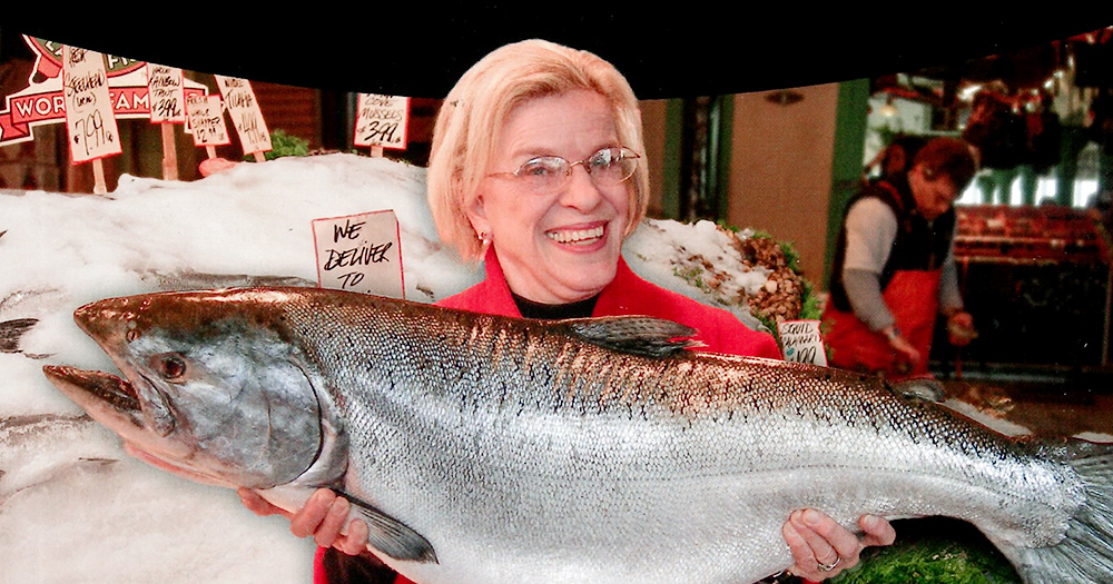 ‘Citizen Jean’ offers an insider’s guide to Seattle news, culture and ...