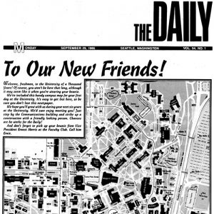 the daily | UW Magazine — University of Washington Magazine