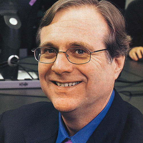 Allen Library | UW Magazine — University of Washington Magazine