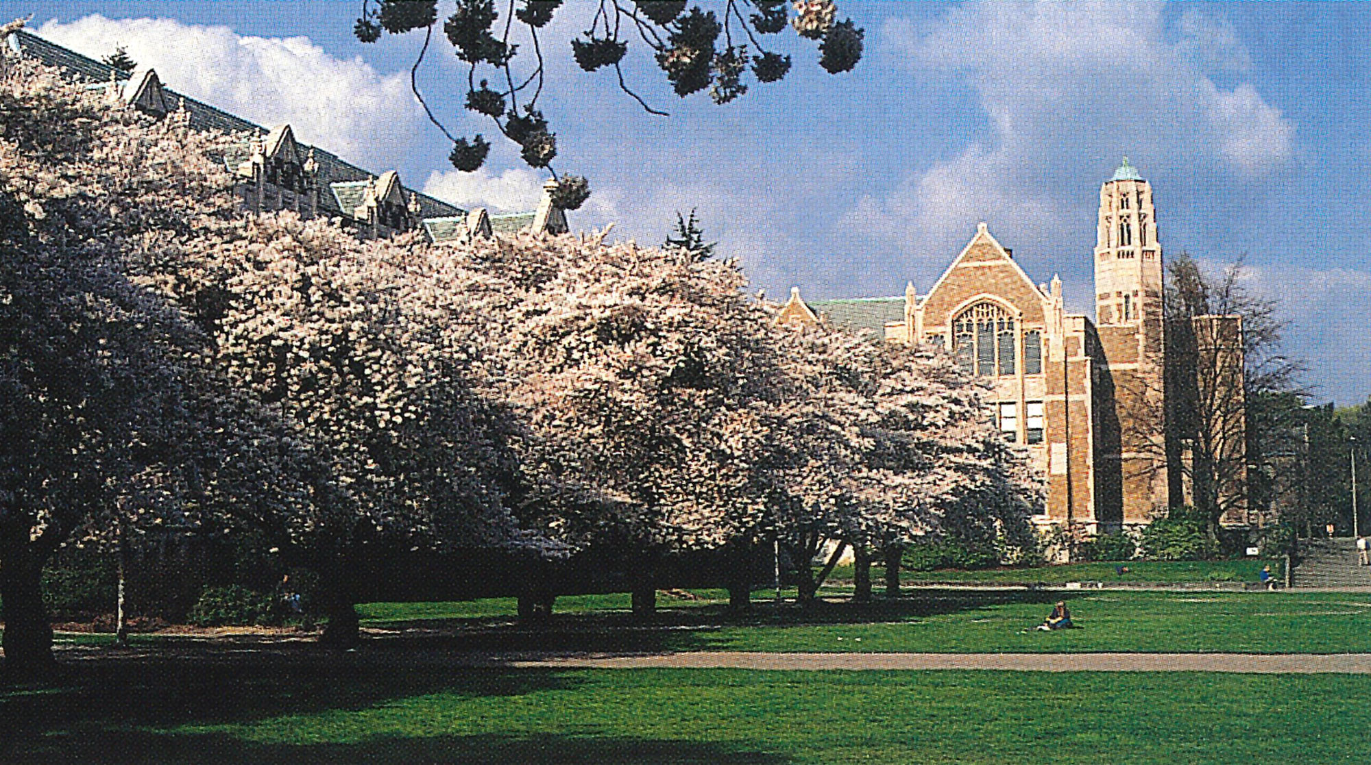 Campaign UW hits $2 billion goal, aims higher | UW Magazine ...