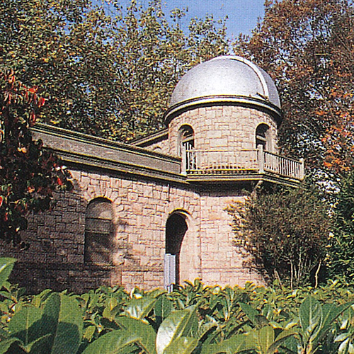 observatory | UW Magazine — University of Washington Magazine