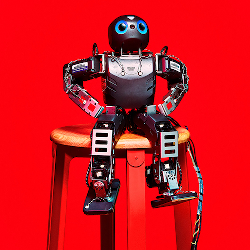 robot | UW Magazine — University of Washington Magazine