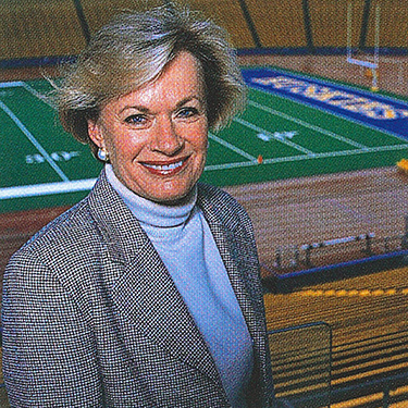 With major projects on the horizon, UW relies on community spirit | UW ...