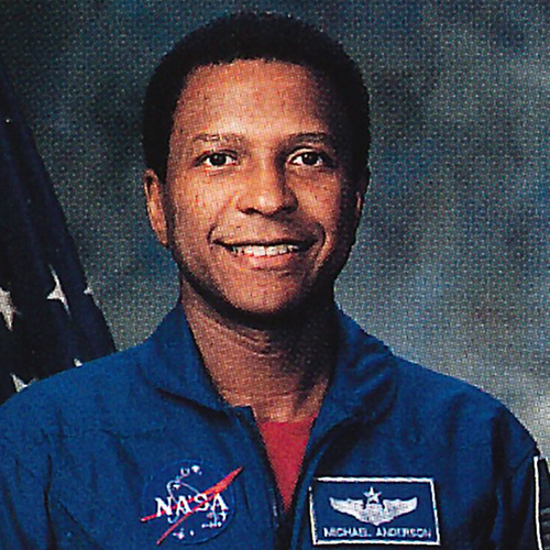 astronaut | UW Magazine — University of Washington Magazine