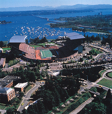 Graduates take to the field in June as ceremonies move to stadium | UW ...