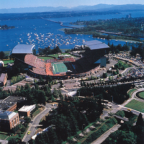 Graduates take to the field in June as ceremonies move to stadium | UW ...