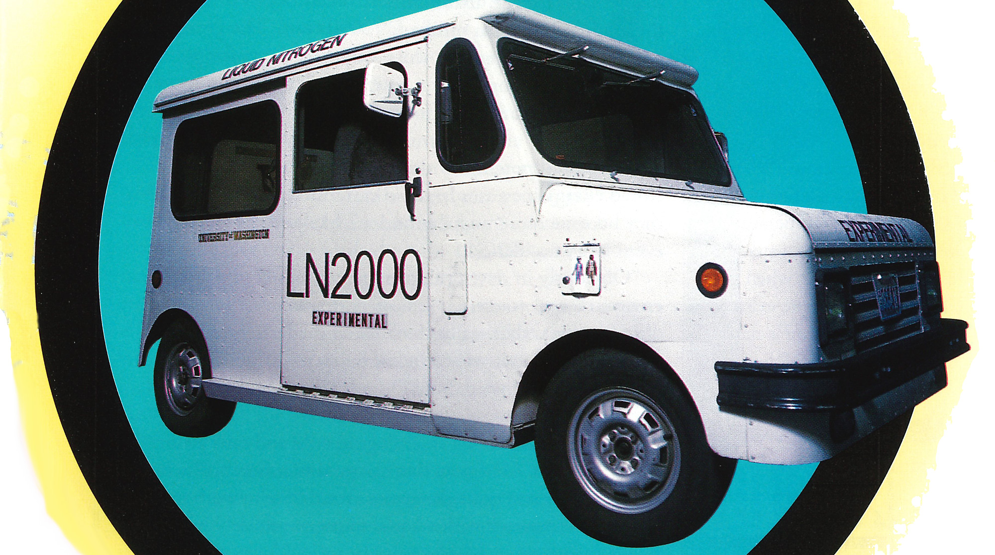 UW’s liquid nitrogen automobile could put electric cars out in the cold ...