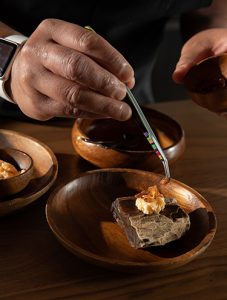 Every meal tells a story at Archipelago, one of Seattle’s hottest new ...