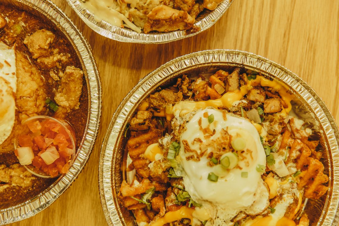 Where to find Filipino food in Seattle | UW Magazine — University of ...
