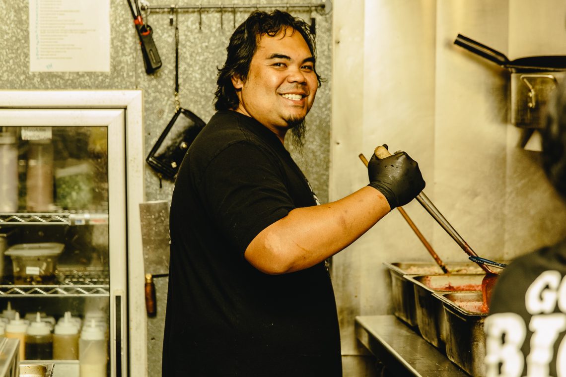 Where to find Filipino food in Seattle | UW Magazine — University of ...