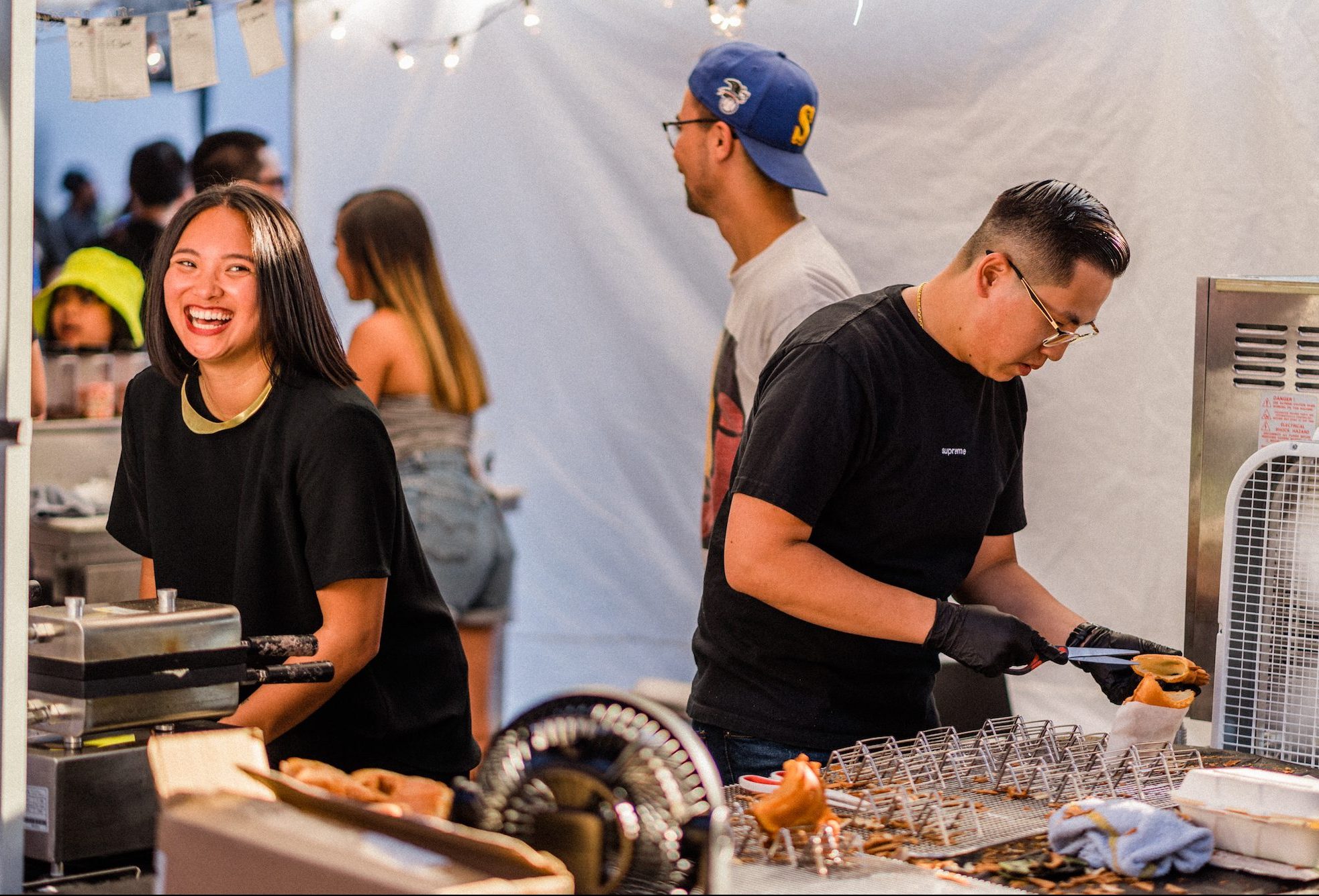 Where to find Filipino food in Seattle | UW Magazine — University of ...