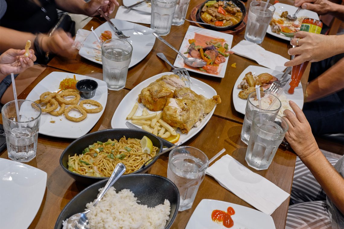 Where to find Filipino food in Seattle | UW Magazine — University of ...