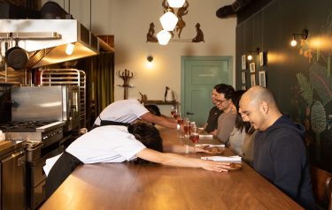 Where to find Filipino food in Seattle | UW Magazine — University of ...