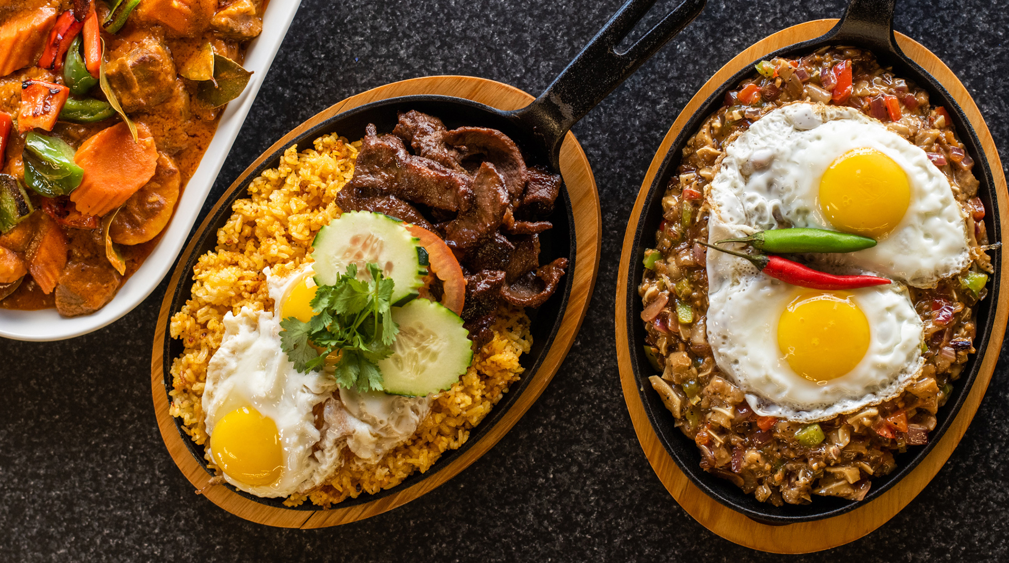 Where to find Filipino food in Seattle | UW Magazine — University of ...