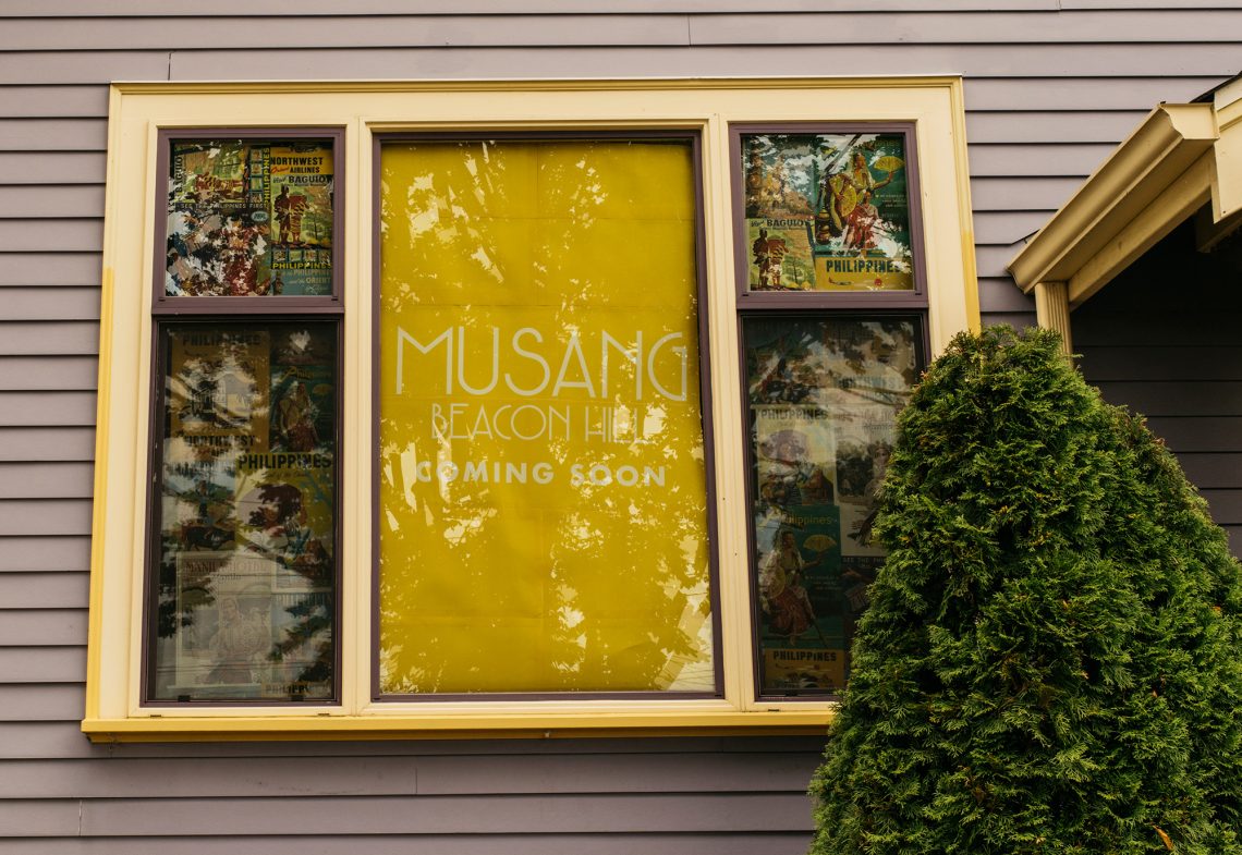 What it’s like to have dinner with Seattle chef Melissa Miranda | UW ...