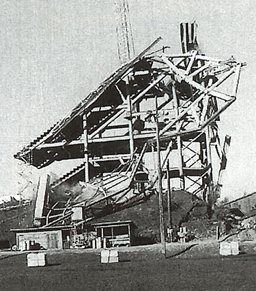 Photographer captured Husky Stadium collapse for posterity | UW ...