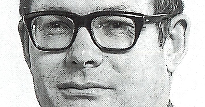 Donald Bevan, key figure in UW School of Fisheries, dies at 75 | UW ...