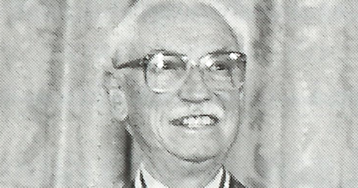 Ray Clough, ’42, wins renown as earthquake expert | UW Magazine ...