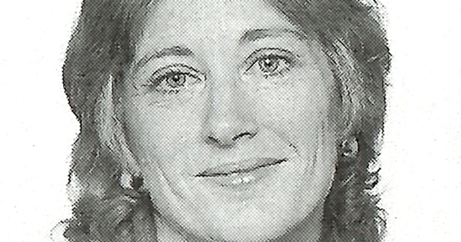 Kathy Niccolls, 1948-1995 | UW Magazine — University of Washington Magazine