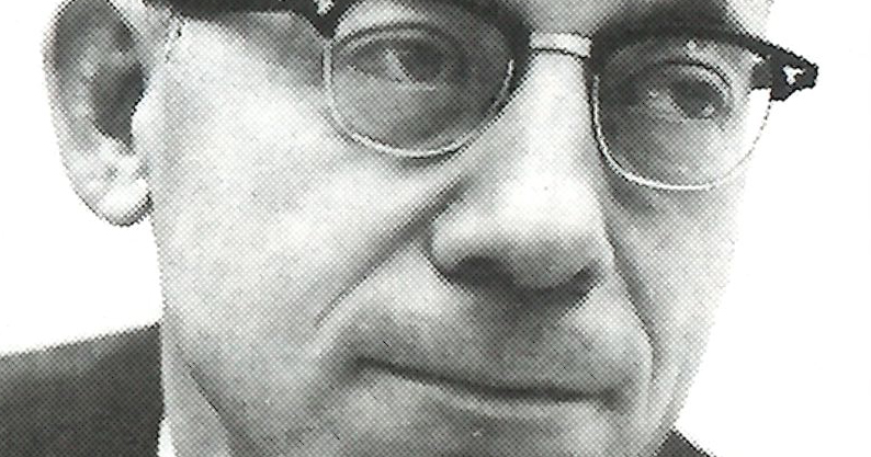 Ernest Conrad, 1914-1995 | UW Magazine — University of Washington Magazine