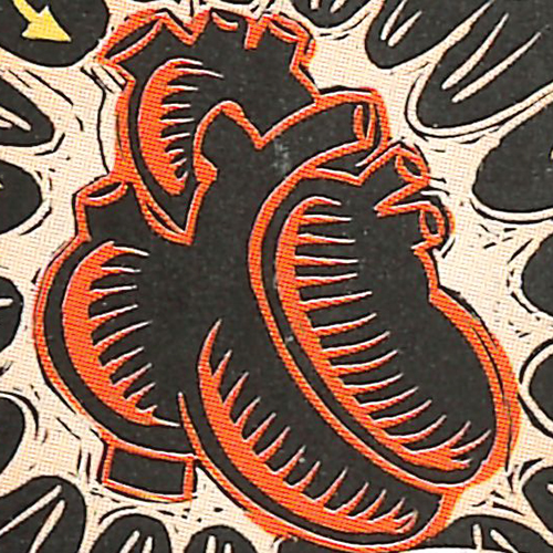 heart | UW Magazine — University of Washington Magazine