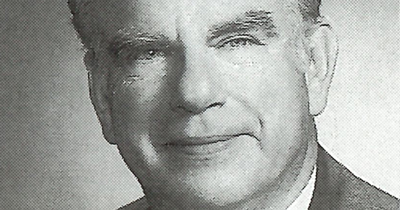Robert Waldo, 1923-1995 | UW Magazine — University of Washington Magazine