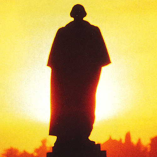 statue | UW Magazine — University of Washington Magazine