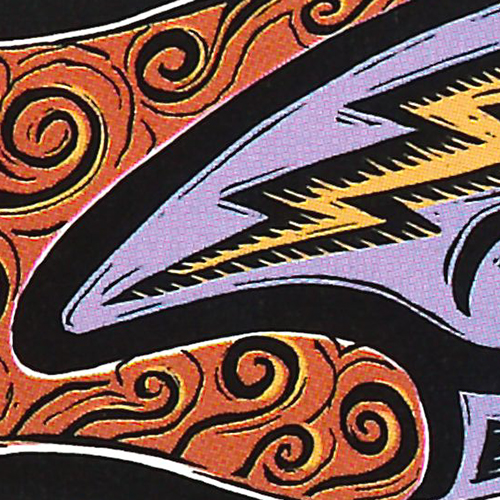 March | 1994 | UW Magazine — University of Washington Magazine