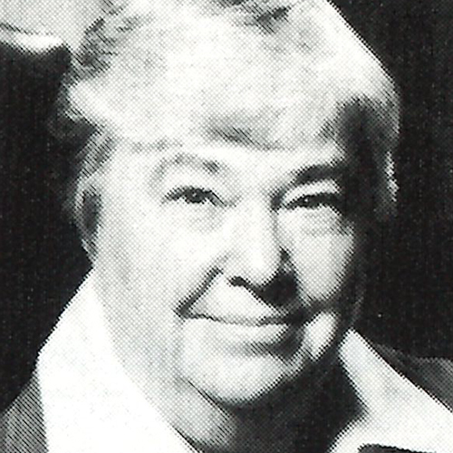 Dixy Lee Ray, 1914-1994 | UW Magazine — University of Washington Magazine