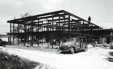 Last residents moving out of historic Conibear Shellhouse | UW Magazine ...