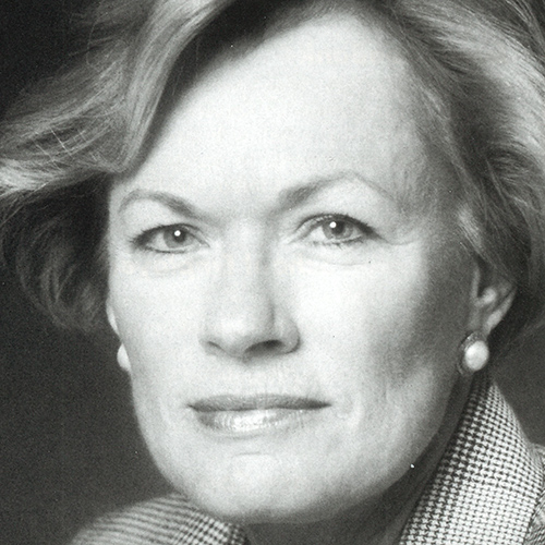 Barbara Hedges | UW Magazine — University of Washington Magazine