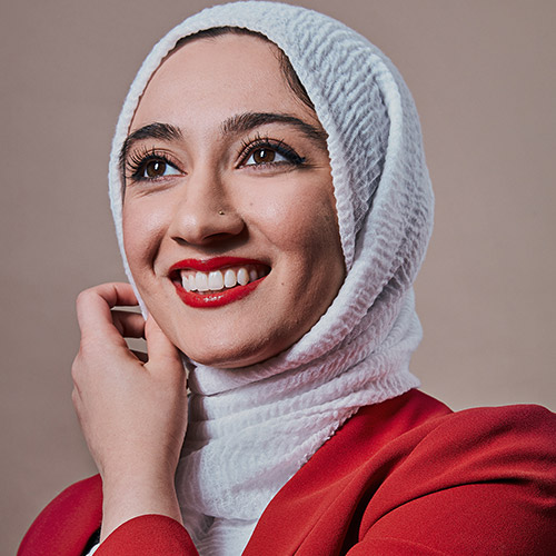 varisha khan | UW Magazine — University of Washington Magazine